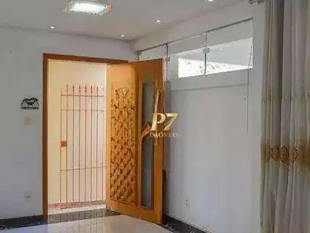 Casa / Sobrado para Venda em São Bernardo do Campo/SP Rudge Ramos 3 Quartos