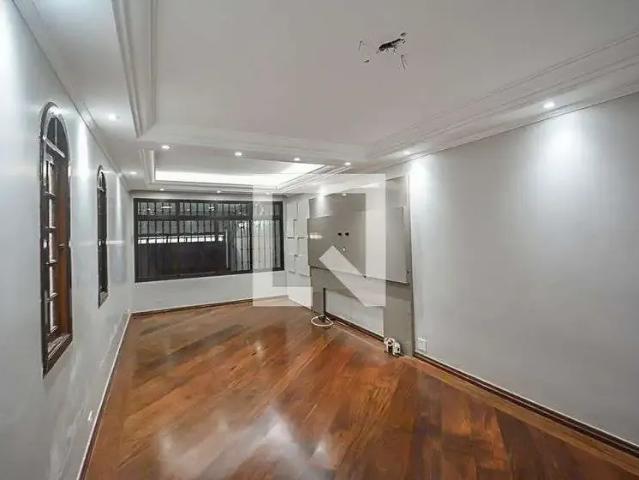 Casa / Sobrado para Venda em São Bernardo do Campo/SP Rudge Ramos 3 Quartos