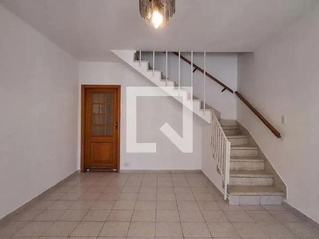 Casa / Sobrado para Venda em São Bernardo do Campo/SP Rudge Ramos 3 Quartos