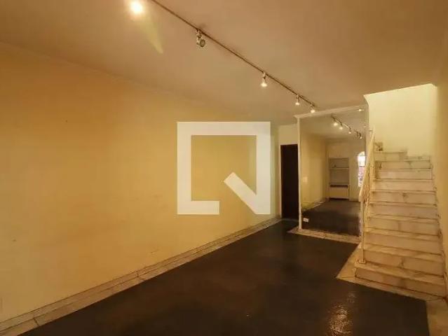 Casa / Sobrado para Venda em São Bernardo do Campo/SP Rudge Ramos 3 Quartos