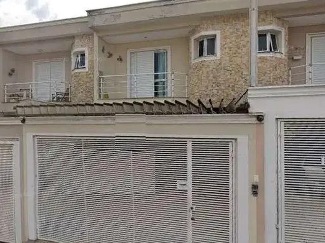 Casa / Sobrado para Venda em São Bernardo do Campo/SP Rudge Ramos 3 Quartos