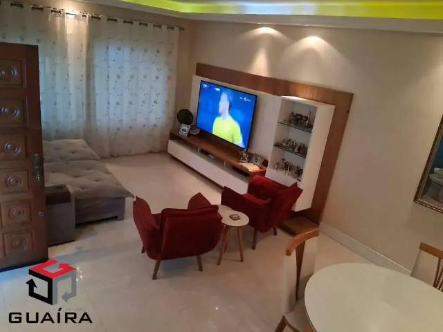 Casa / Sobrado para Venda em São Bernardo do Campo/SP Rudge Ramos 3 Quartos