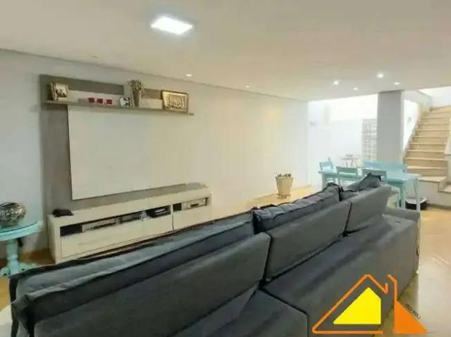 Casa / Sobrado para Venda em São Bernardo do Campo/SP Rudge Ramos 3 Quartos