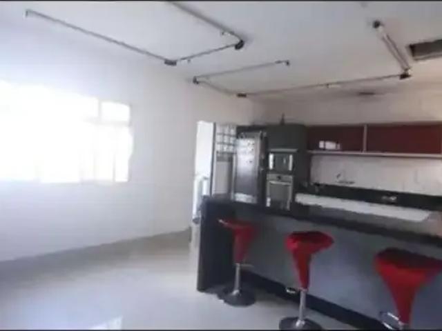 Casa / Sobrado para Venda em São Bernardo do Campo/SP Rudge Ramos 3 Quartos