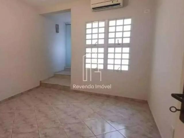 Casa / Sobrado para Venda em São Bernardo do Campo/SP Rudge Ramos 3 Quartos