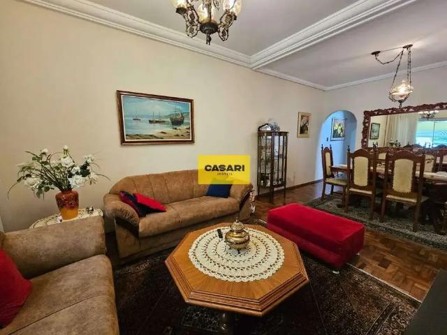 Casa / Sobrado para Venda em São Bernardo do Campo/SP Rudge Ramos 3 Quartos
