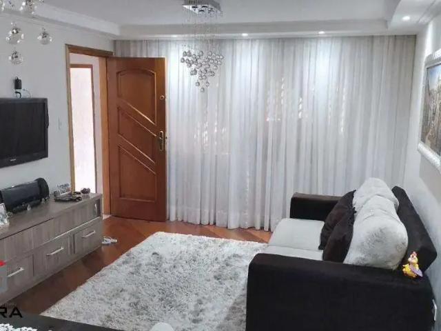 Casa / Sobrado para Venda em São Bernardo do Campo/SP Rudge Ramos 3 Quartos