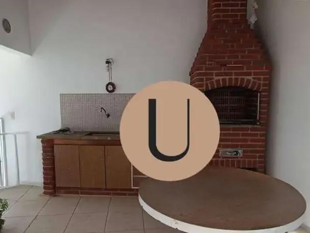 Casa / Sobrado para Venda em São Bernardo do Campo/SP Rudge Ramos 3 Quartos
