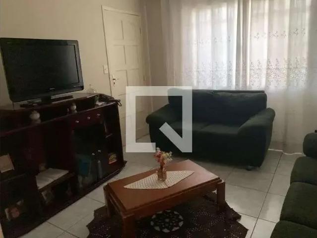 Casa / Sobrado para Venda em São Bernardo do Campo/SP Rudge Ramos 3 Quartos