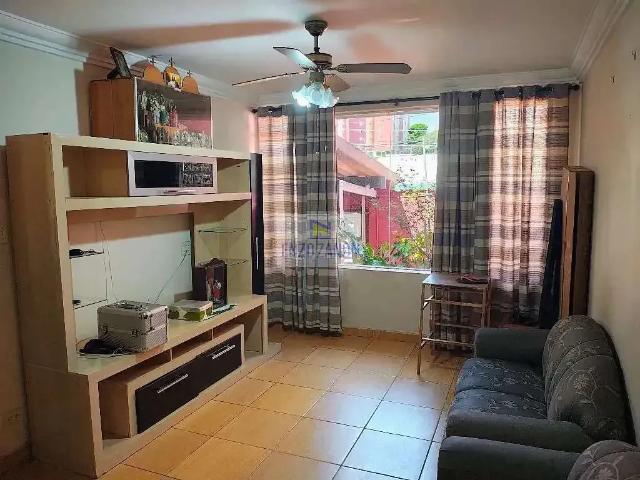Casa / Sobrado para Venda em São Bernardo do Campo/SP Rudge Ramos 3 Quartos