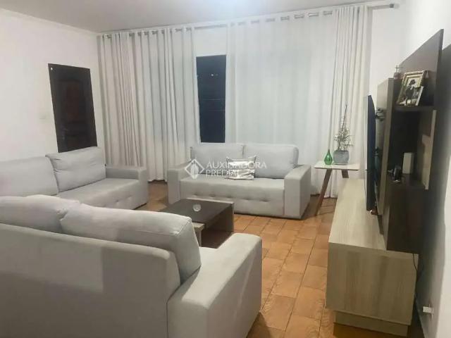 Casa / Sobrado para Venda em São Bernardo do Campo/SP Rudge Ramos 3 Quartos