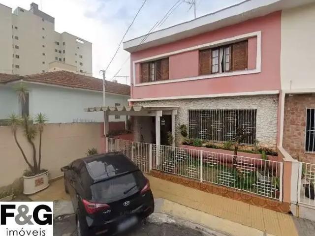 Casa / Sobrado para Venda em São Bernardo do Campo/SP Rudge Ramos 3 Quartos