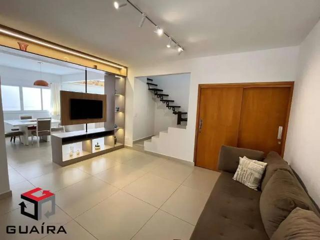 Casa / Sobrado para Venda em São Bernardo do Campo/SP Rudge Ramos 3 Quartos
