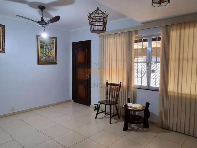 Casa / Sobrado para Venda em São Bernardo do Campo/SP Rudge Ramos 3 Quartos