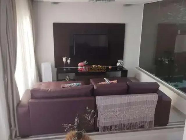 Casa / Sobrado para Venda em São Bernardo do Campo/SP Rudge Ramos 3 Quartos