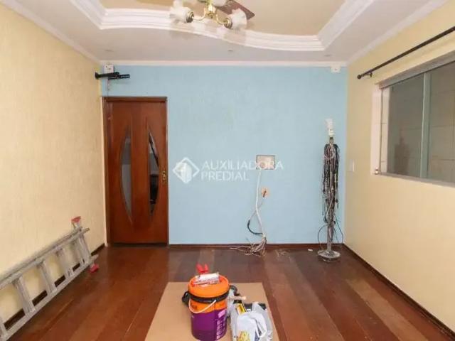 Casa / Sobrado para Venda em São Bernardo do Campo/SP Rudge Ramos 3 Quartos