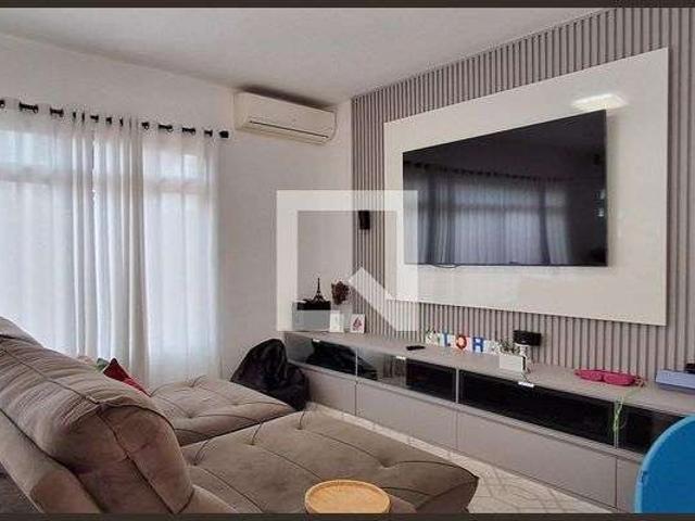 Casa / Sobrado para Venda em São Bernardo do Campo/SP Rudge Ramos 3 Quartos