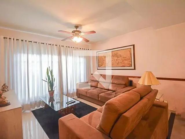 Casa / Sobrado para Venda em São Bernardo do Campo/SP Rudge Ramos 3 Quartos