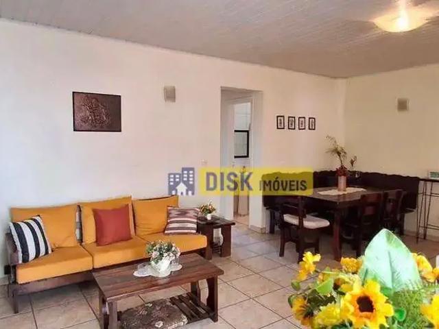 Casa / Sobrado para Venda em São Bernardo do Campo/SP Rudge Ramos 3 Quartos