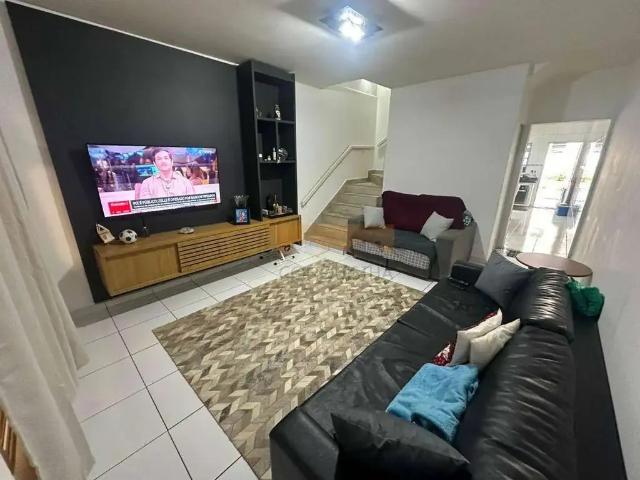 Casa / Sobrado para Venda em São Bernardo do Campo/SP Rudge Ramos 3 Quartos