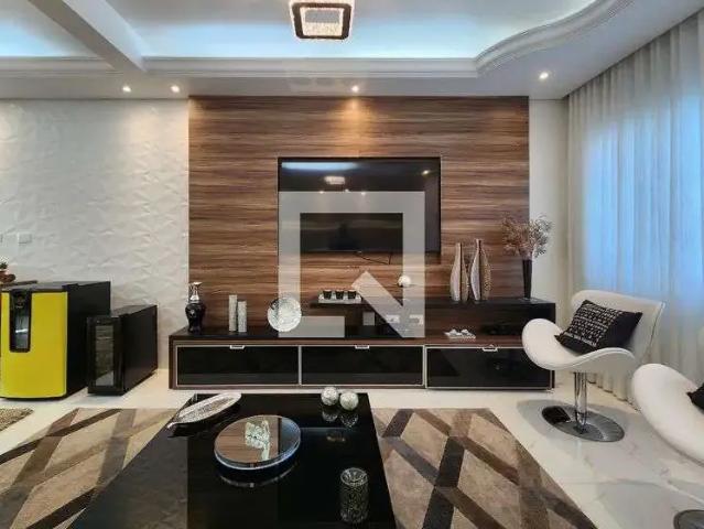 Casa / Sobrado para Venda em São Bernardo do Campo/SP Rudge Ramos 3 Quartos