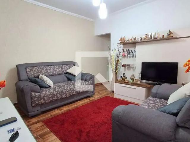 Casa / Sobrado para Venda em São Bernardo do Campo/SP Rudge Ramos 3 Quartos