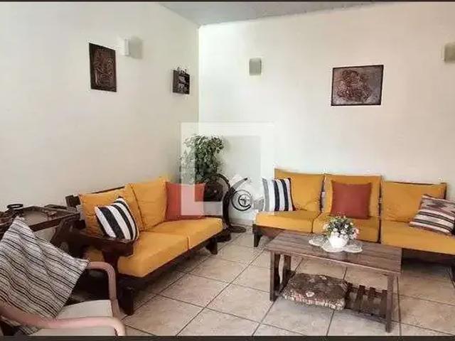 Casa / Sobrado para Venda em São Bernardo do Campo/SP Rudge Ramos 3 Quartos