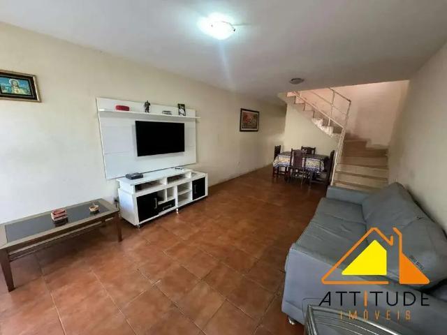 Casa / Sobrado para Venda em São Bernardo do Campo/SP Rudge Ramos 3 Quartos