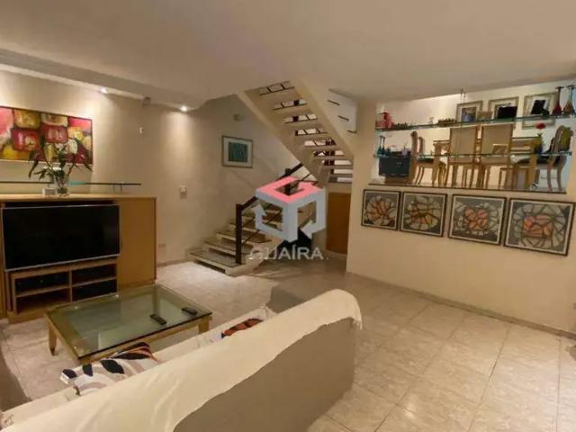Casa / Sobrado para Venda em São Bernardo do Campo/SP Rudge Ramos 3 Quartos