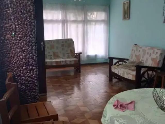 Casa / Sobrado para Venda em São Bernardo do Campo/SP Rudge Ramos 3 Quartos
