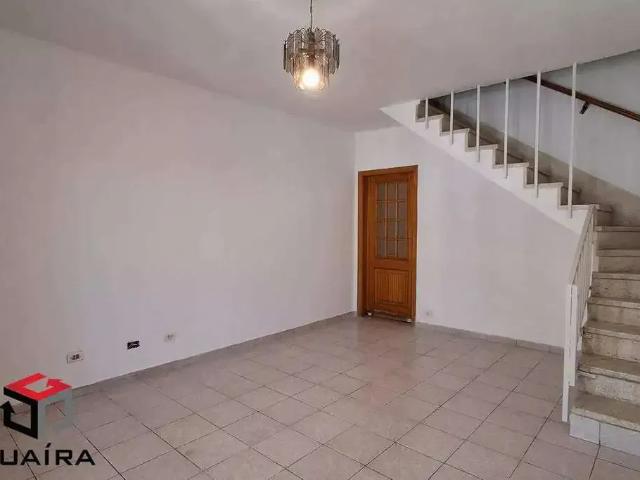 Casa / Sobrado para Venda em São Bernardo do Campo/SP Rudge Ramos 3 Quartos