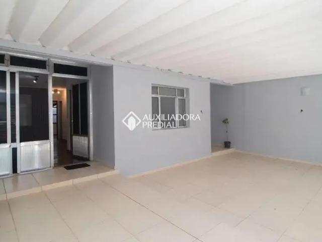 Casa / Sobrado para Venda em São Bernardo do Campo/SP Rudge Ramos 3 Quartos