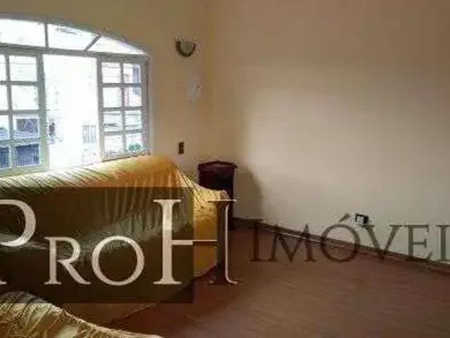 Casa / Sobrado para Venda em São Bernardo do Campo/SP Rudge Ramos 3 Quartos