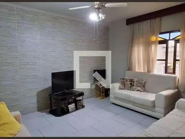 Casa / Sobrado para Venda em São Bernardo do Campo/SP Rudge Ramos 3 Quartos