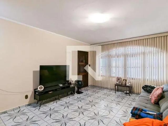 Casa / Sobrado para Venda em São Bernardo do Campo/SP Rudge Ramos 3 Quartos