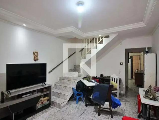 Casa / Sobrado para Venda em São Bernardo do Campo/SP Rudge Ramos 3 Quartos