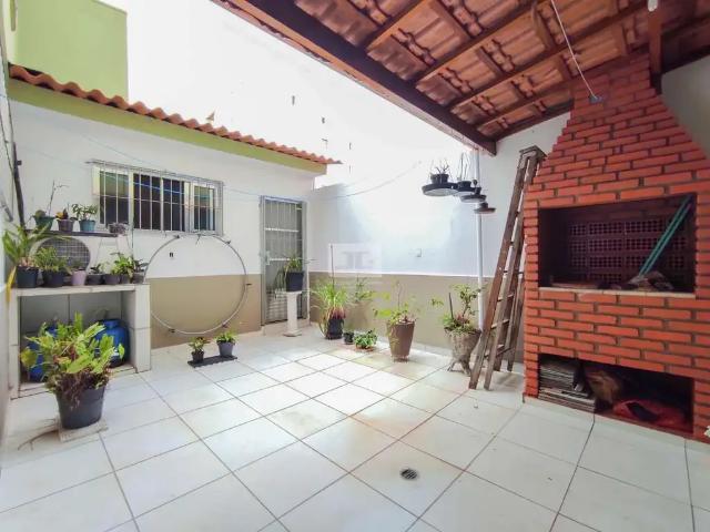 Casa / Sobrado para Venda em São Bernardo do Campo/SP Rudge Ramos 3 Quartos