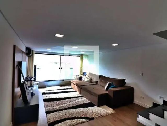 Casa / Sobrado para Venda em São Bernardo do Campo/SP Rudge Ramos 3 Quartos