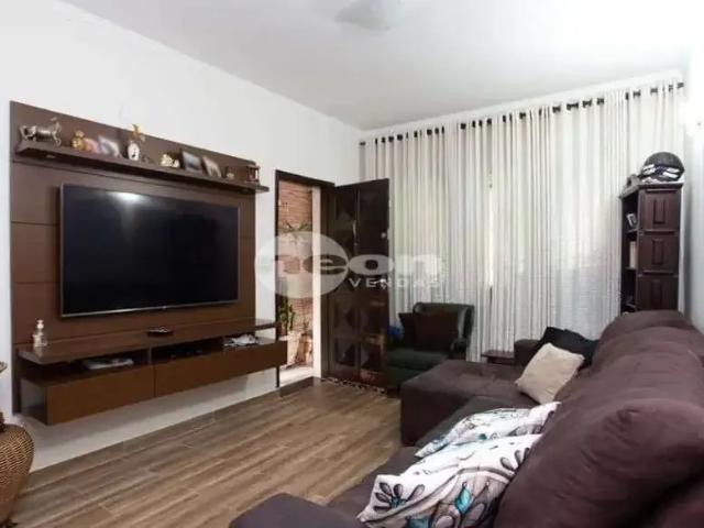 Casa / Sobrado para Venda em São Bernardo do Campo/SP Rudge Ramos 3 Quartos