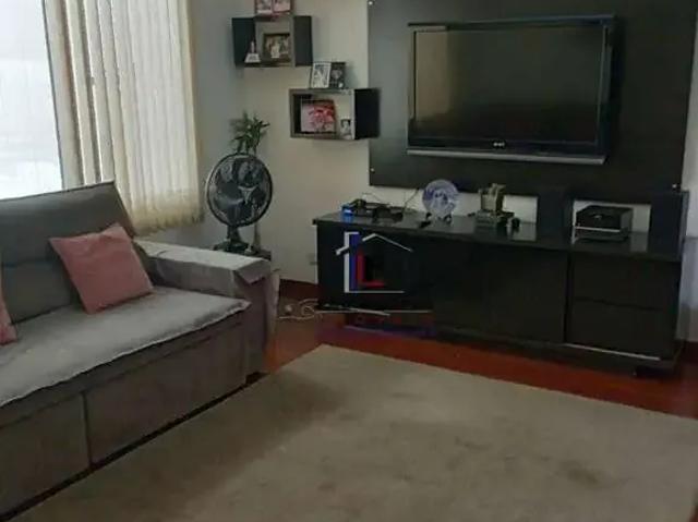 Casa / Sobrado para Venda em São Bernardo do Campo/SP Rudge Ramos 3 Quartos