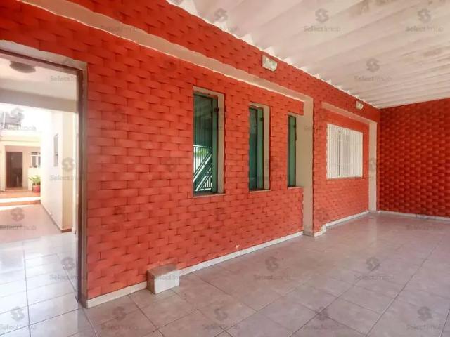 Casa / Sobrado para Venda em São Bernardo do Campo/SP Rudge Ramos 3 Quartos