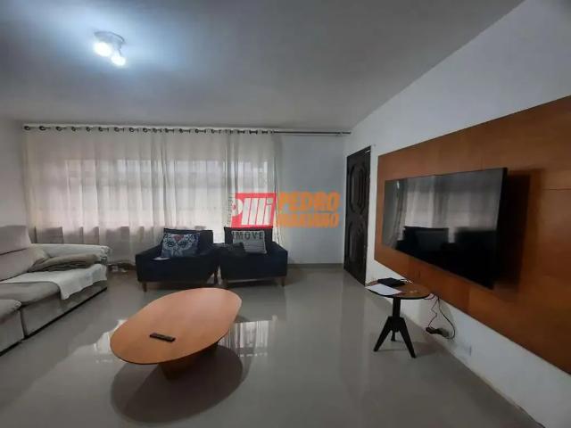Casa / Sobrado para Venda em São Bernardo do Campo/SP Rudge Ramos 3 Quartos