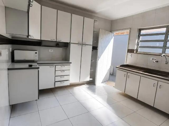 Casa / Sobrado para Venda em São Bernardo do Campo/SP Rudge Ramos 3 Quartos