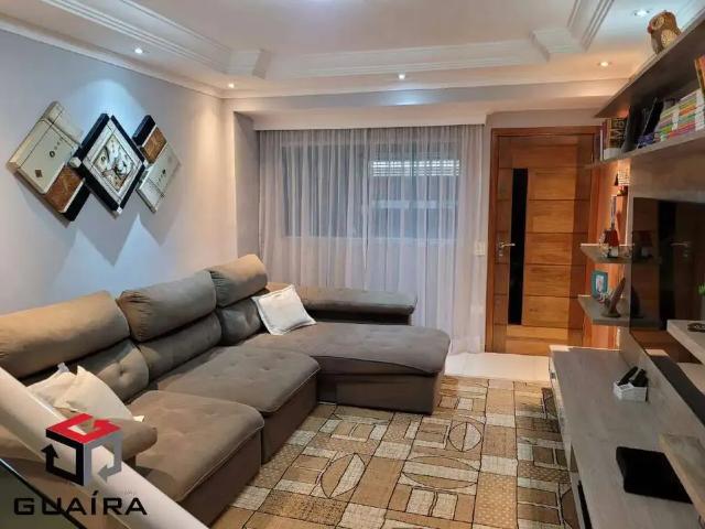 Casa / Sobrado para Venda em São Bernardo do Campo/SP Rudge Ramos 3 Quartos