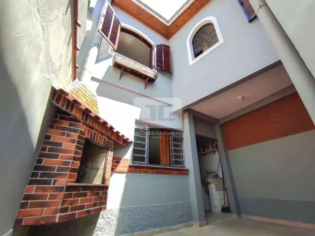 Casa / Sobrado para Venda em São Bernardo do Campo/SP Rudge Ramos 3 Quartos