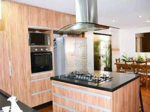 Casa / Sobrado para Venda em São Bernardo do Campo/SP Rudge Ramos 3 Quartos