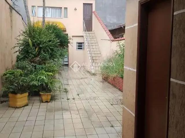 Casa / Sobrado para Venda em São Bernardo do Campo/SP Rudge Ramos 3 Quartos