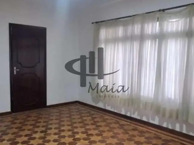 Casa / Sobrado para Venda em São Bernardo do Campo/SP Rudge Ramos 3 Quartos