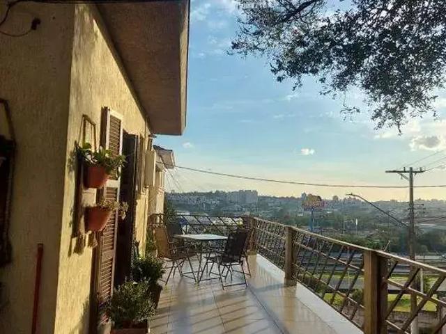 Casa / Sobrado para Venda em São Bernardo do Campo/SP Rudge Ramos 3 Quartos