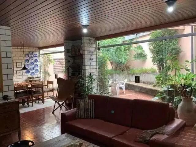 Casa / Sobrado para Venda em São Bernardo do Campo/SP Rudge Ramos 3 Quartos